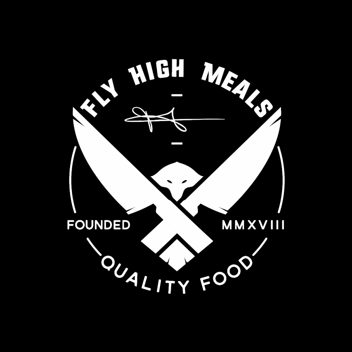 Catering Menus – Fly High Meals